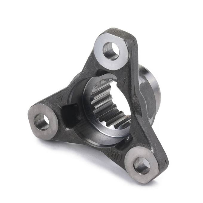 Manual Trans Output Shaft Flange Genuine BMW 23211228298 Manual Trans Output Shaft Flange Genuine BMW 23211228298
